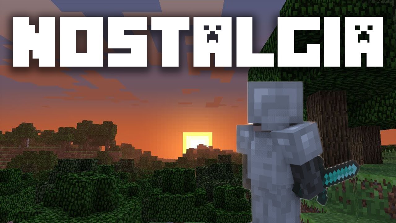 A Change Of Plans - OG Minecraft SMP Episode 4 - YouTube