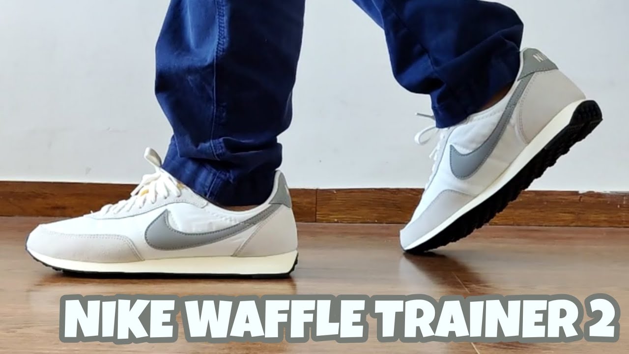 Most underrated Nike sneaker right now? Unboxing, Review, On-feet ...
