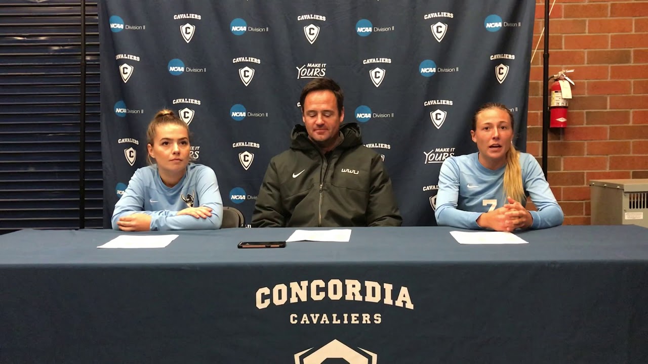 WS | NCAA Postgame Interviews - YouTube