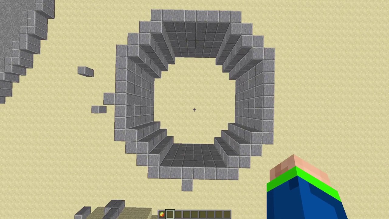 What is the Worldedit Core? - Update of the Circles datapack ...