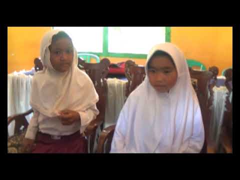 2 SISWI SD DI BENTENG NYARIS MENJADI KORBAN PENCULIKAN ANAK