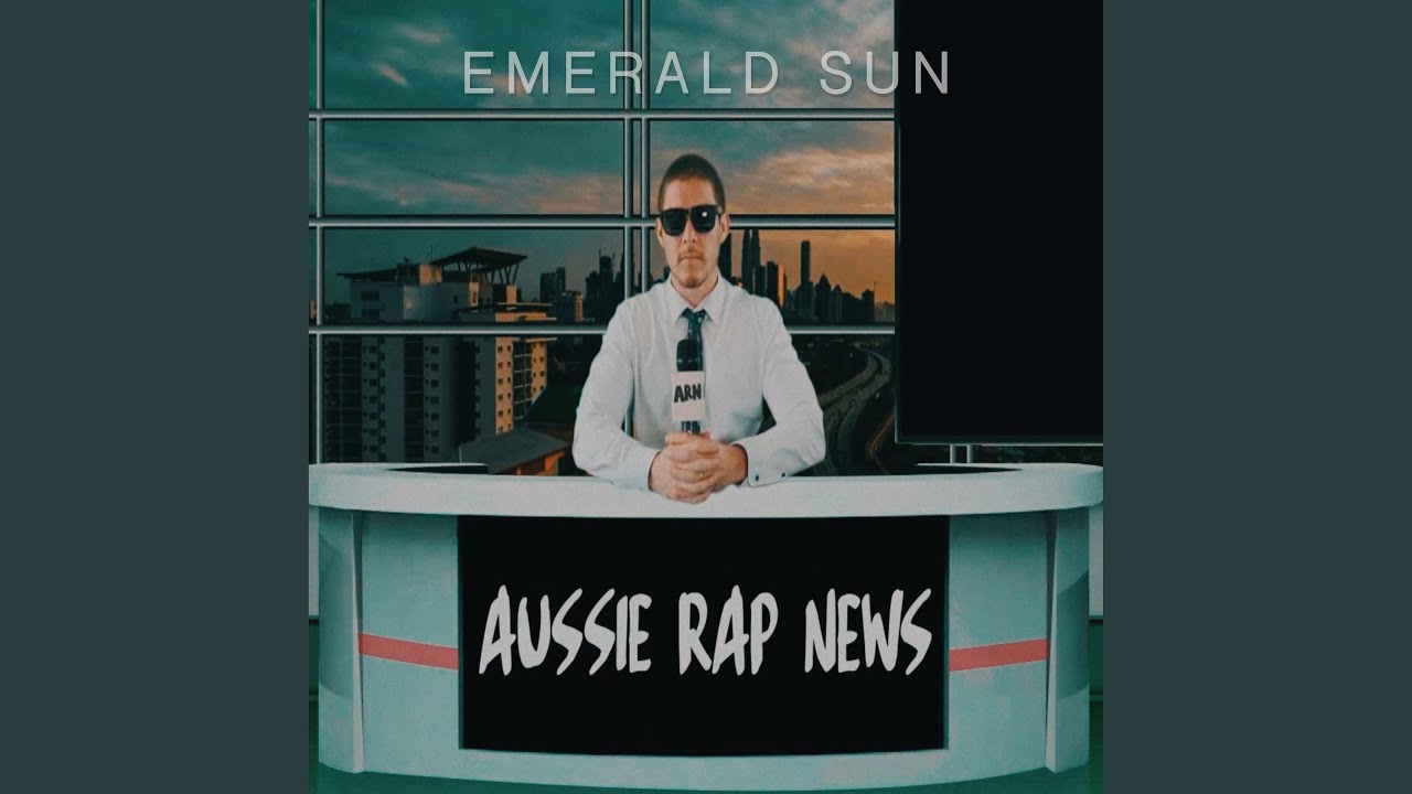 Aussie Rap News - YouTube