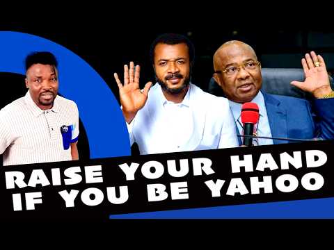 ALERT: How Ebuka Obi and Imo Governor are scamming Nigerians !