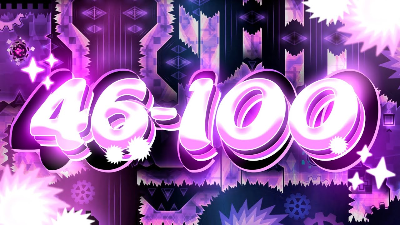 [Mobile] Fragile 46-100% + extra run (144hz) - YouTube