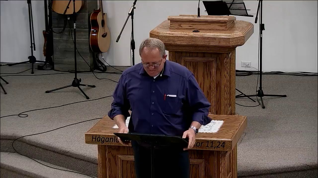 Kurse mit Eldon & Edeltraud August (In Steinreich) #1 - YouTube