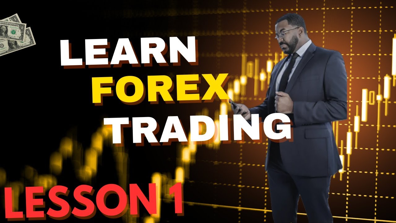 How to learn forex trading - YouTube