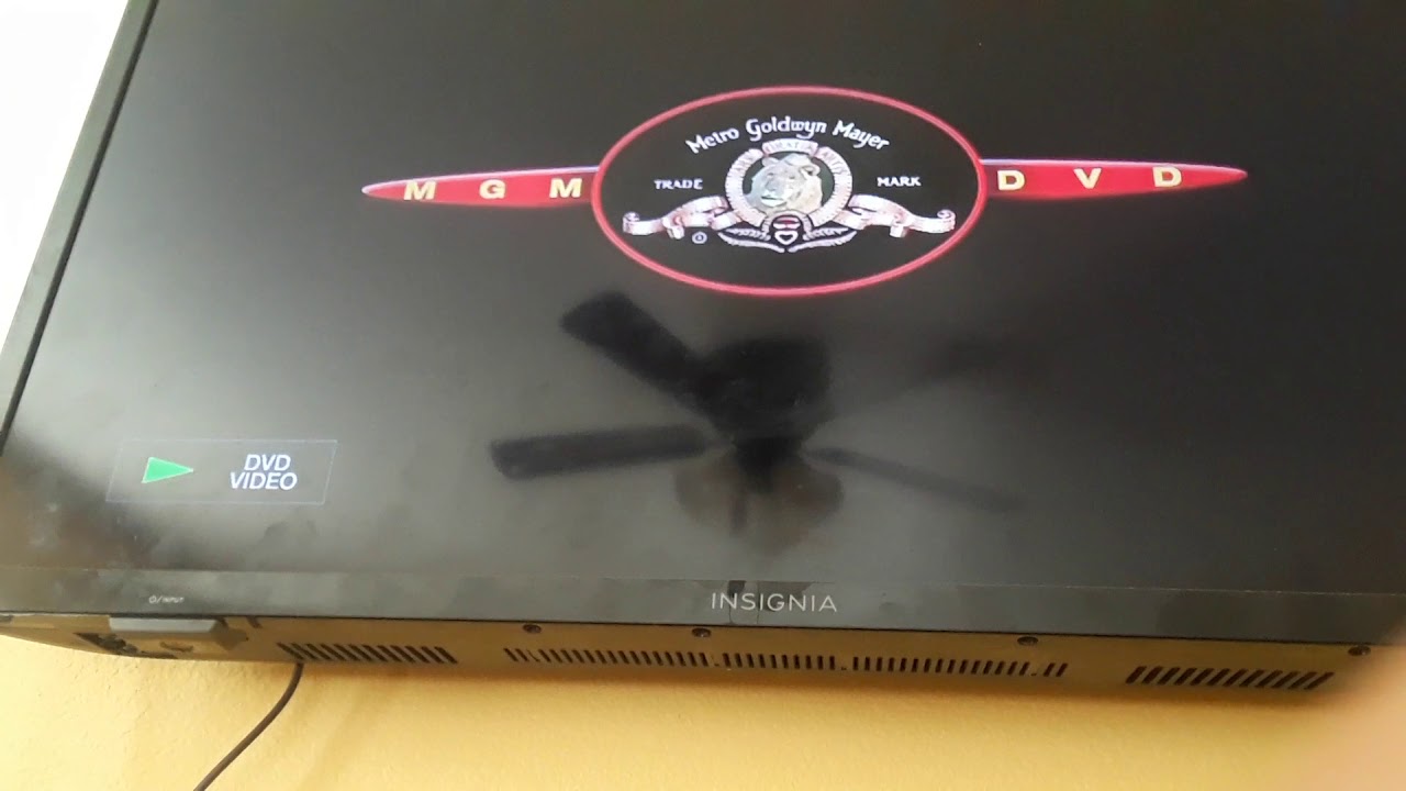 Bill and Ted's excellent adventure DVD menu - YouTube