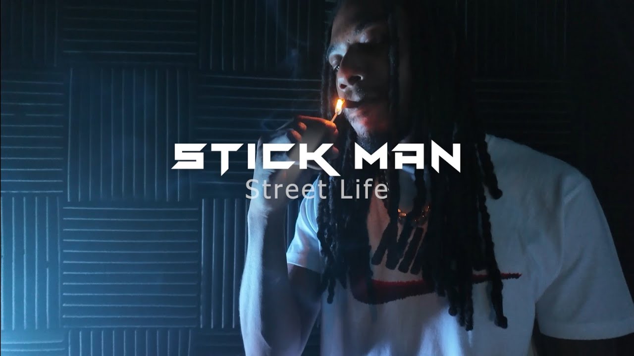 Stick Man - Street Life (Official Music Video) - YouTube