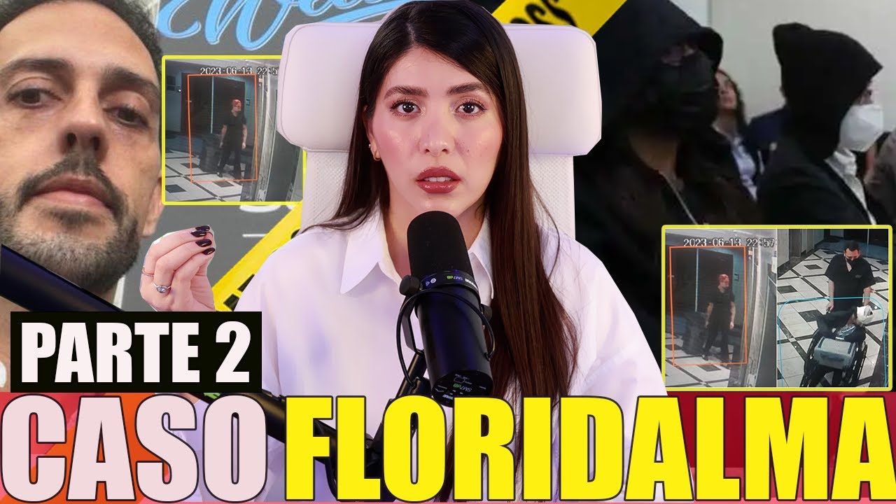 ¿Qué pasó con el DOCTOR Malouf y sus COMPLICES? | Caso Floridalma Roque ...