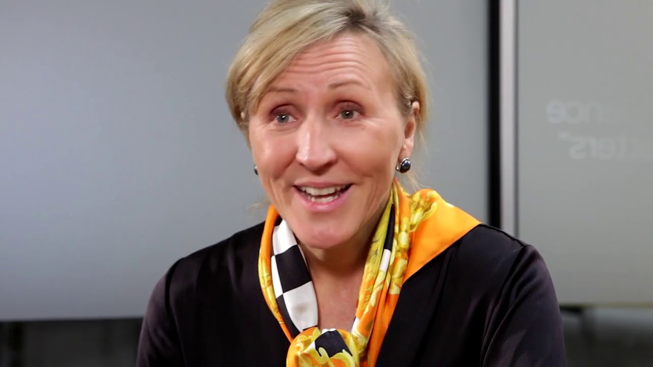 Market Research Society with Sandra Macleod on Corporate Social ...