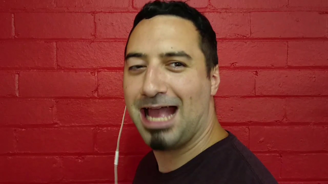 Black Eyed Peas - Boom Boom Pow (The Patties cover) - YouTube