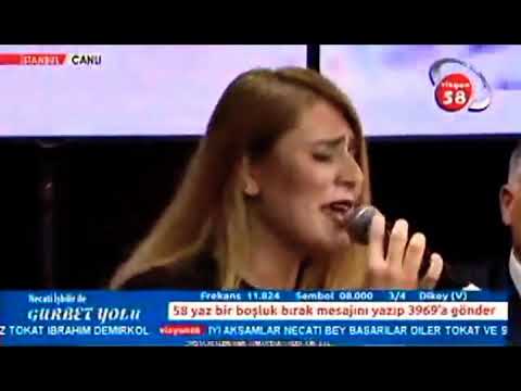 Tuğçe Özcan - Neyim Kaldı