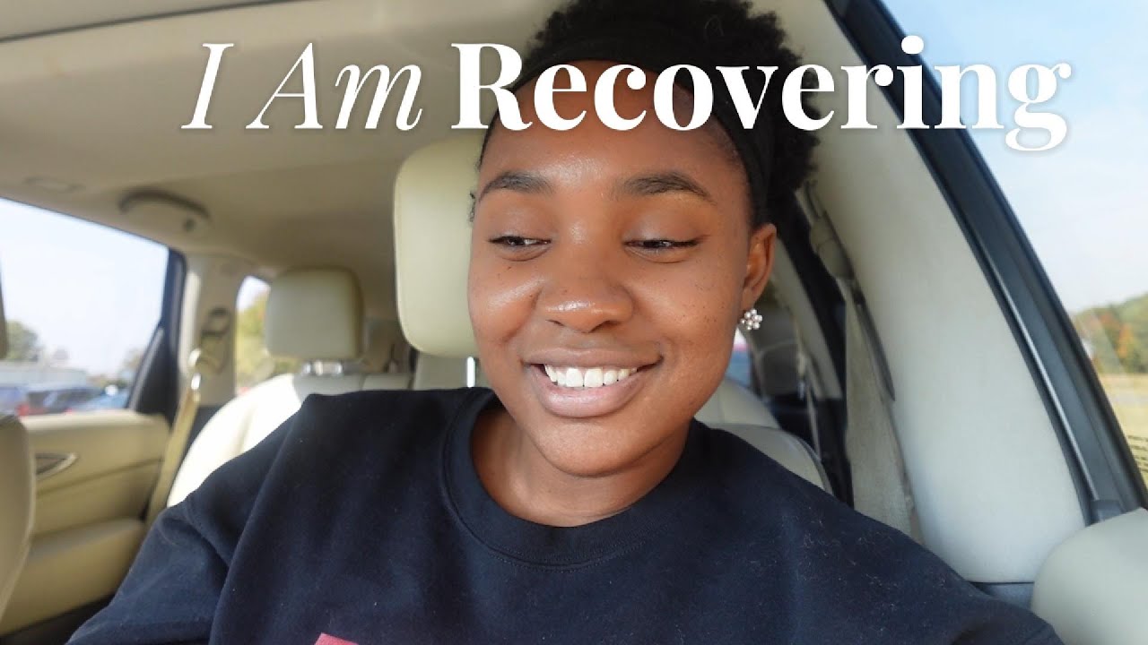 Myomectomy (Fibroid Removal) Update | 3 Weeks Post Op - YouTube