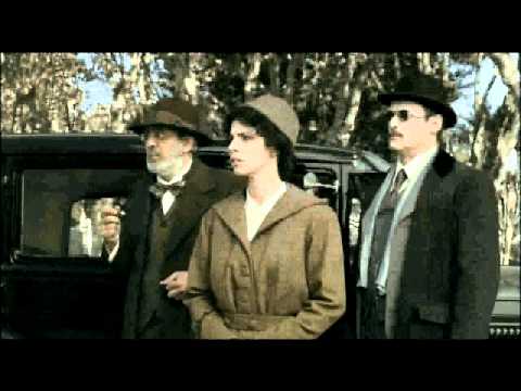 El niño de barro