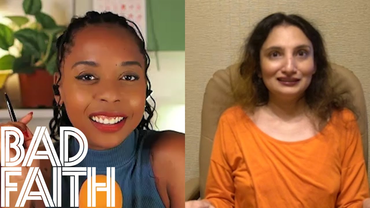 How the CIA Controls US Culture (w/ Esha K) - YouTube