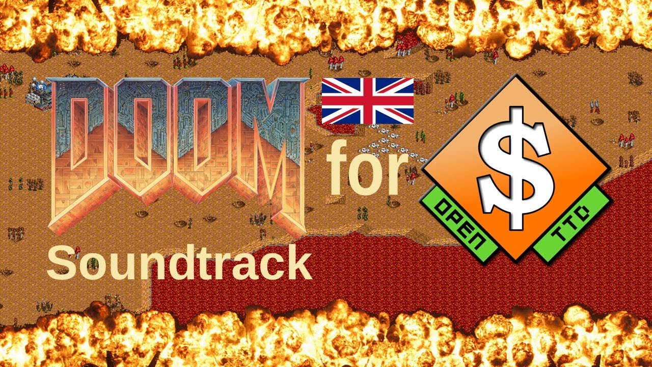 Doom I Soundtrack Available For Openttd ♫♫♫ En Youtube