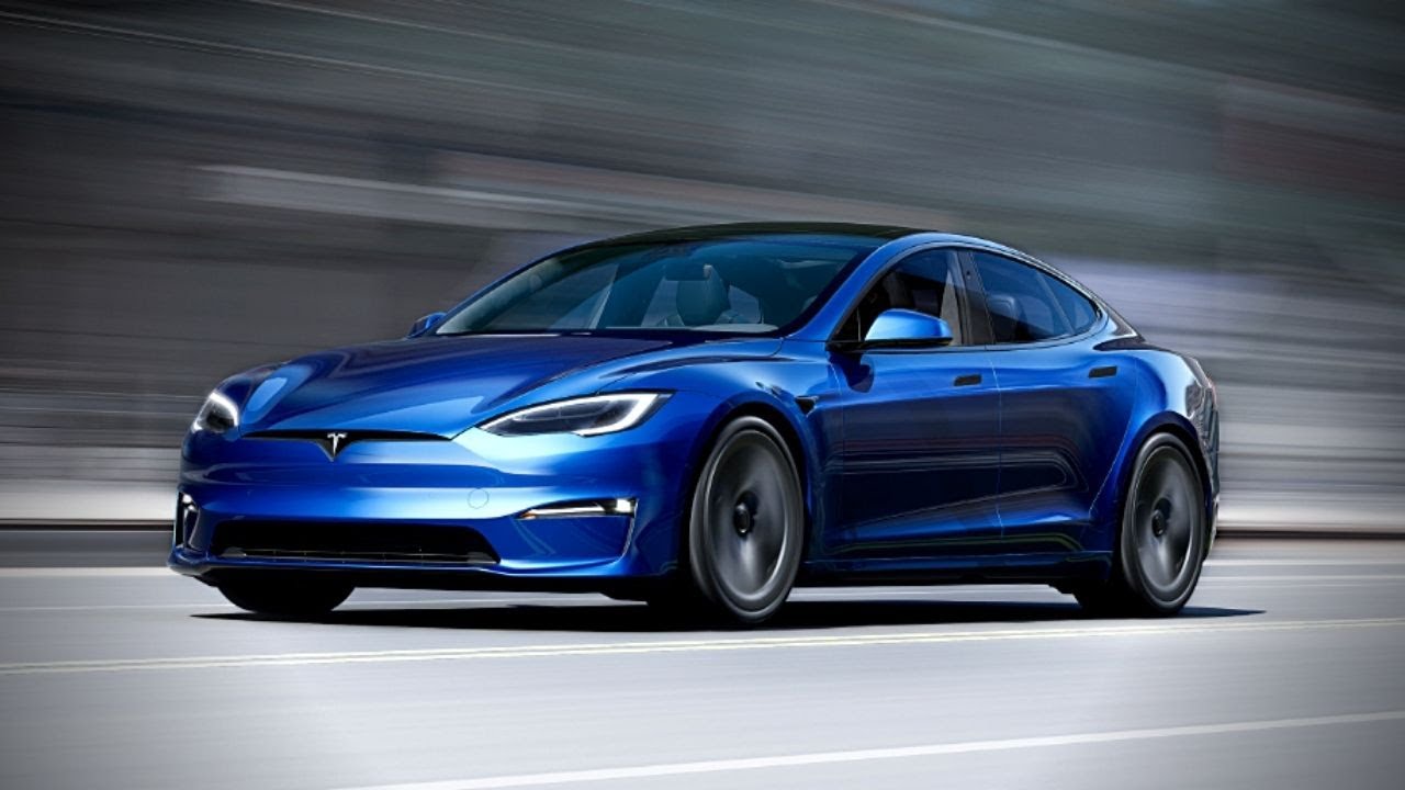 Why Are Electric Vehicles So Fast? - The Science Behind EV's Insane ...