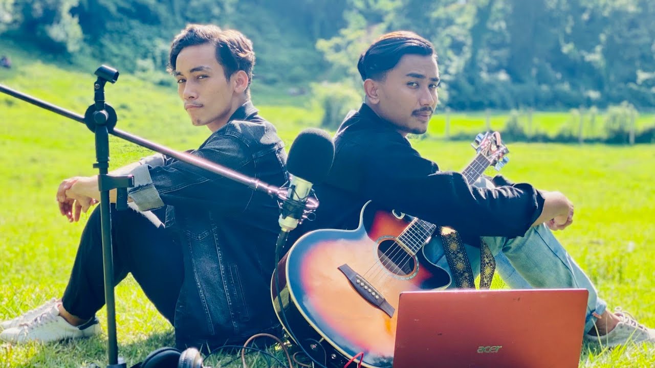 Parelima -1974 /cover songs.../BRM vlog / - YouTube