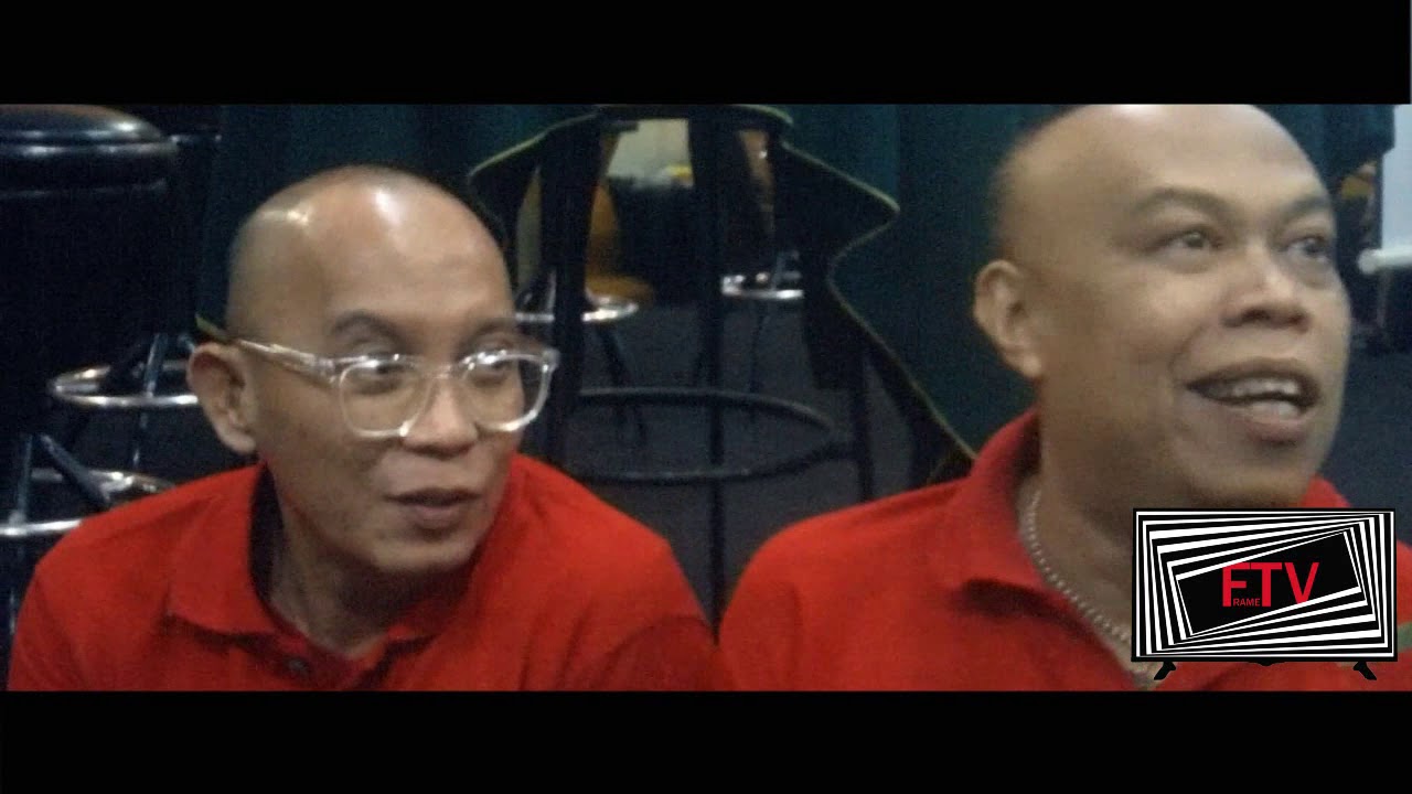 EDWIN JODY BANGGA JADI DUTA AYAM GEPUK PAK GEMBUS - YouTube