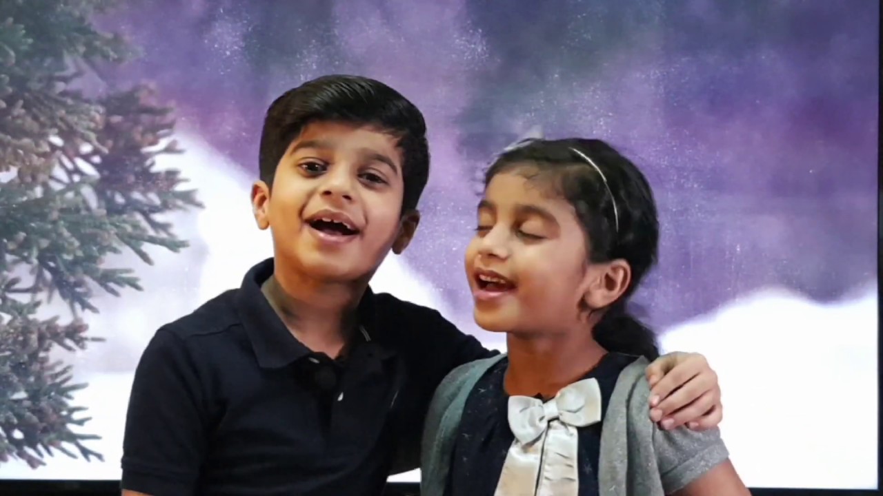 Be Kind And Compassionate - Bible Verse Song | Ephesians 4:32 | HIDE ...