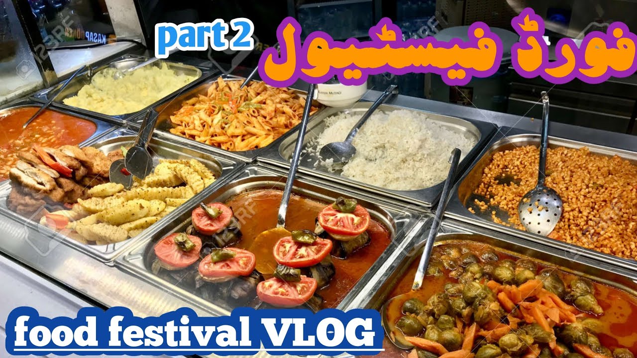 food festival Ankara | delicious traditional foods and spices of turkey ...