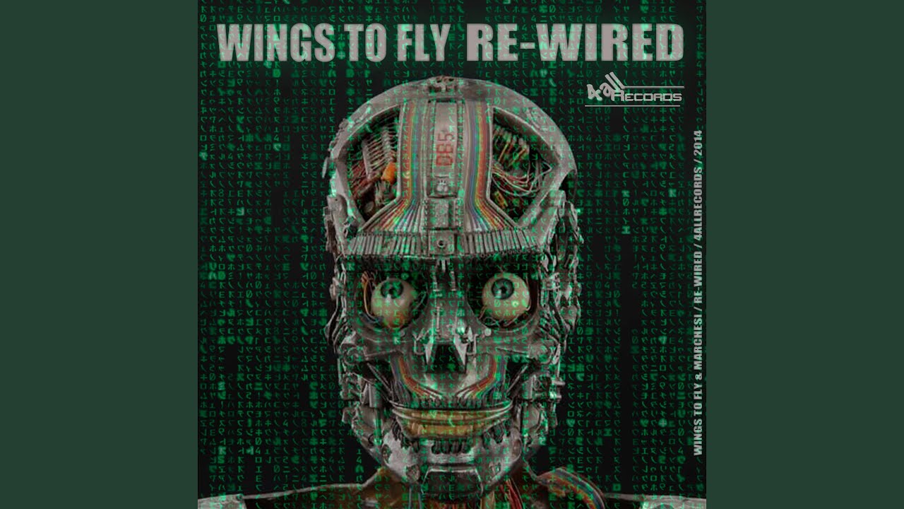 Re-wired (Original Mix) - YouTube