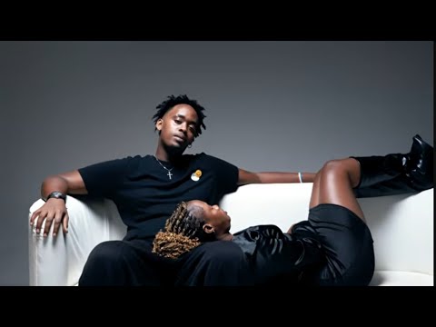 Magna Romeo - Nibyawe (Official Music Video)