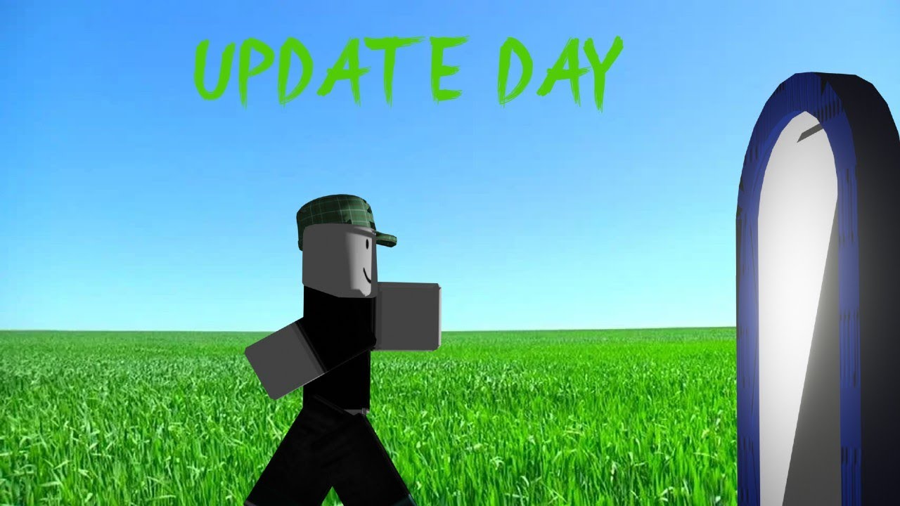 update day (crate opening simulator pt 2) - YouTube