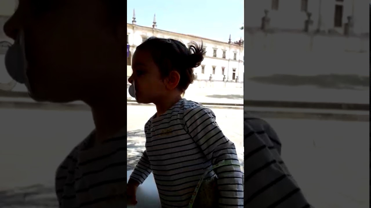 Emma au Portugal 2019 - YouTube