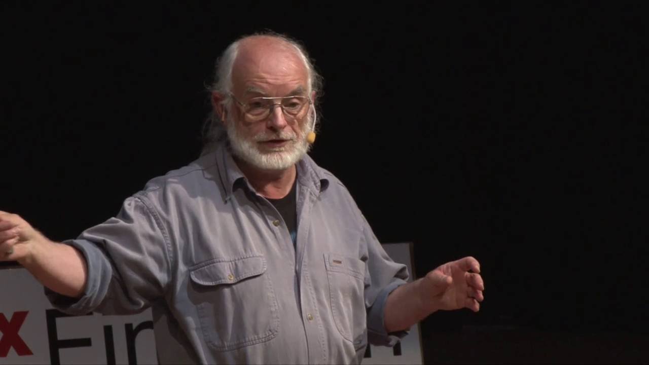 Restoring the ancient Caledonian Forest | Alan Watson-Featherstone ...