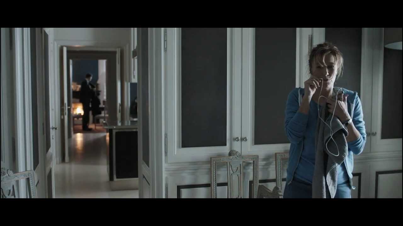 Il Capitale Umano di Paolo Virzì - Clip ufficiale "Direttore artistico ...