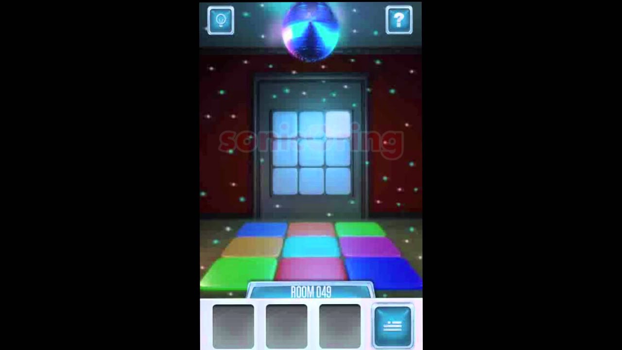 100 Doors Full Level 49 Walkthrough Youtube