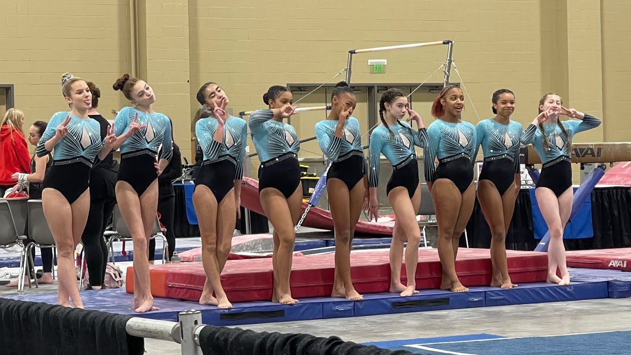 THE CHARLESTON CUP 2024 / PLATINUM LEVEL - YouTube