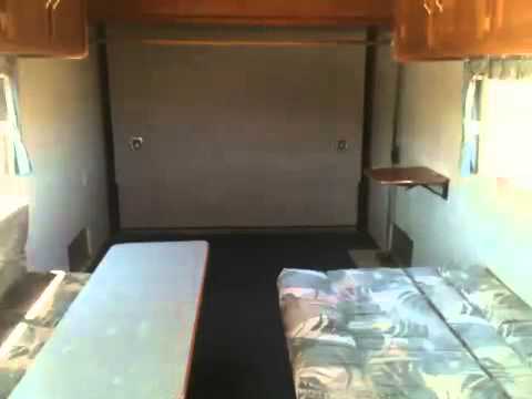 TOY HAULER 4 SALE 5th wheel Toy Box 335 SUT 1-Owner unit PROTRUCKSPLUS ...