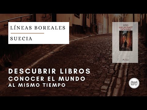 1793, de Niklas Natt och Dag | Líneas Boreales | Read&Fly