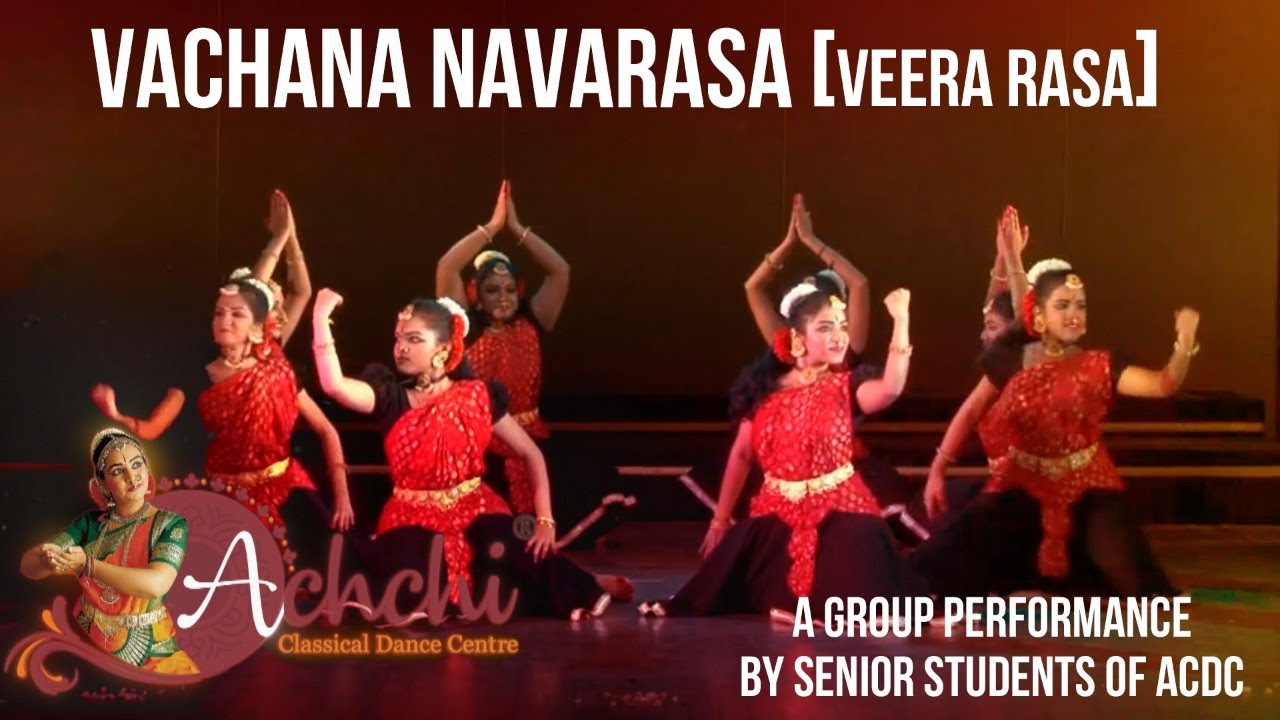 Tilijala 2017- VEERA Rasa - YouTube