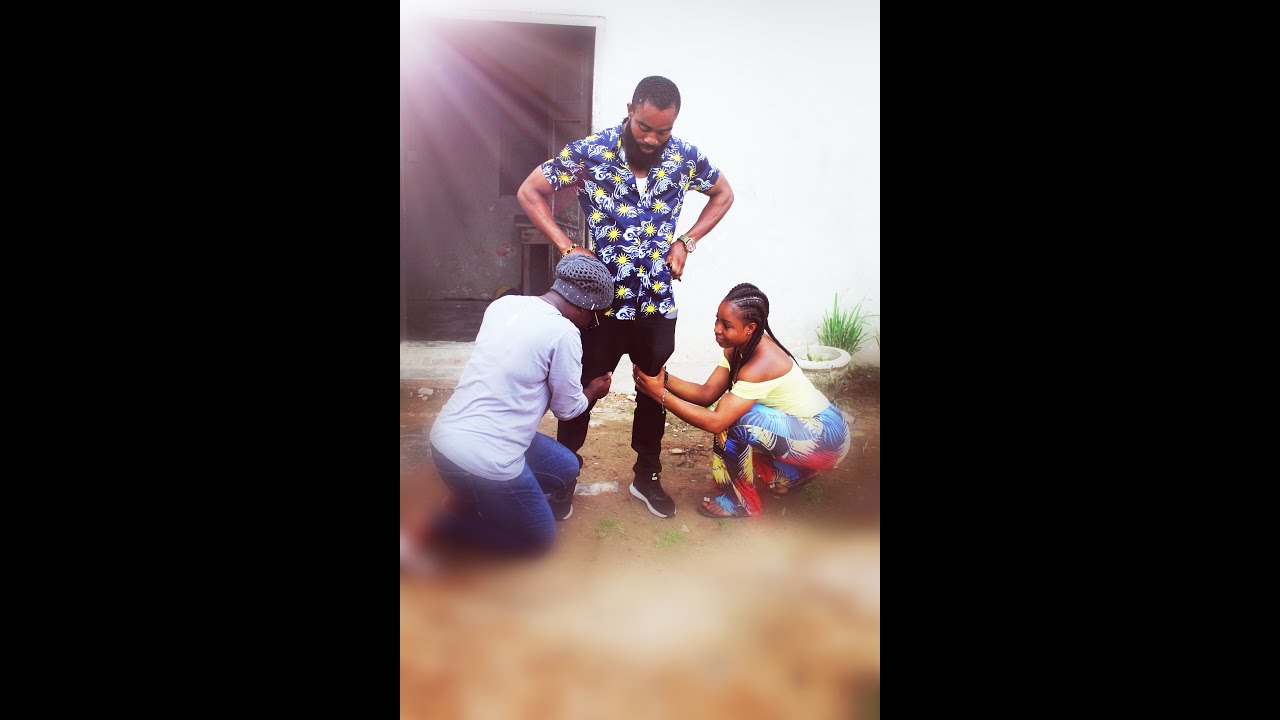 Troublesome wives - afa comedy 😂😂😂😂😂😂😂😂 - YouTube