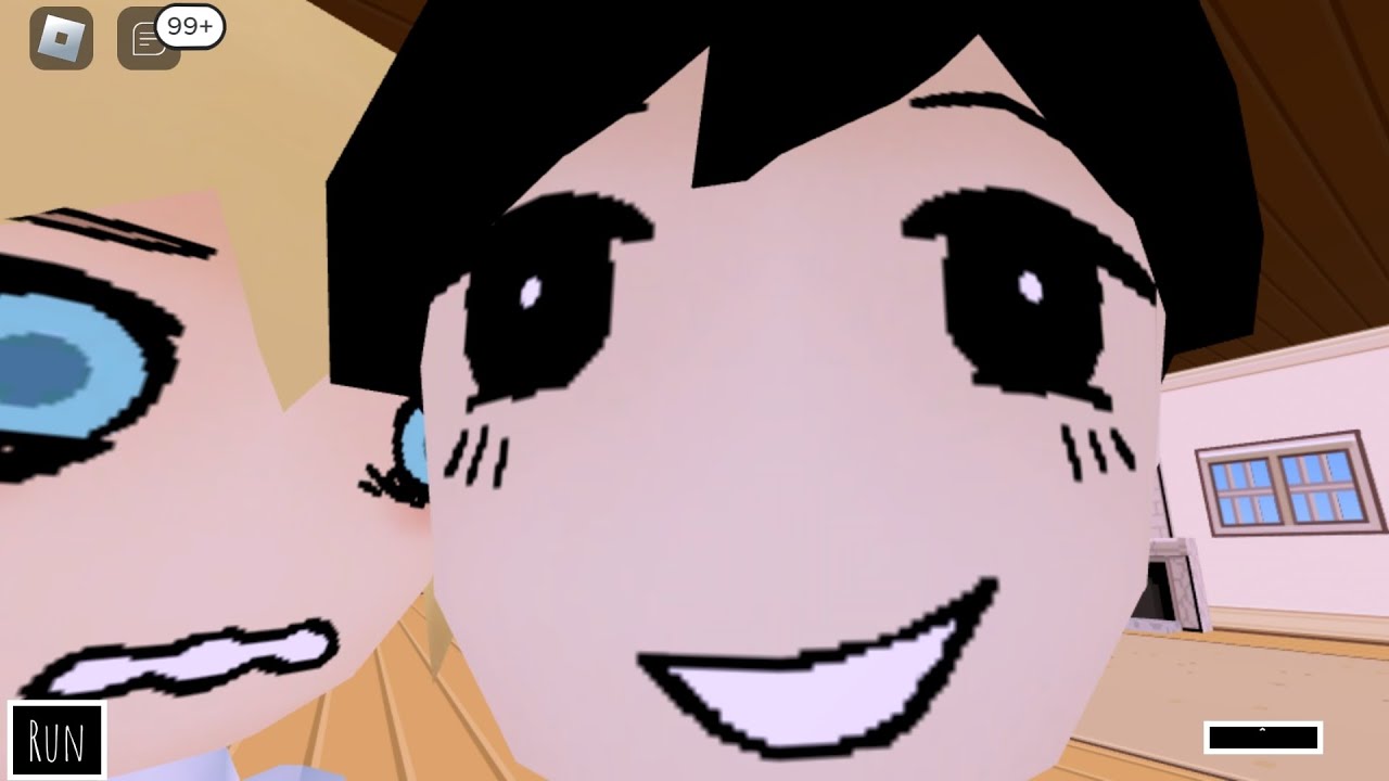 goofy omori roblox gameplay with @kelinajar8815 - YouTube