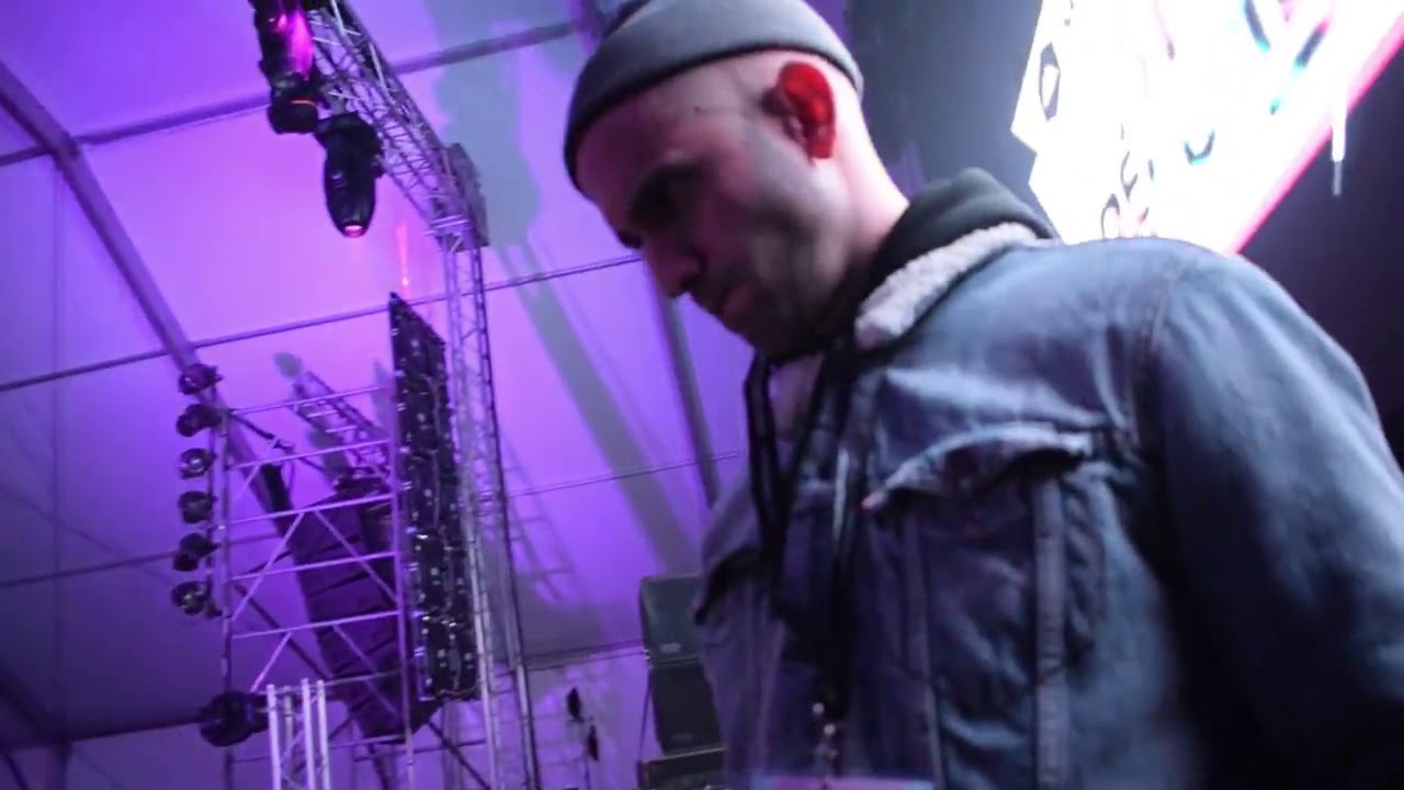 DJ PASTA FestivalSecundário - YouTube