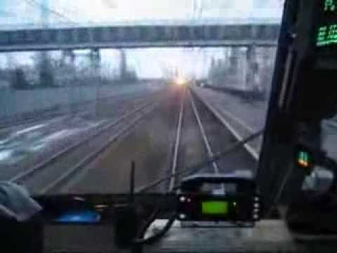 CHS200 200 kmch - YouTube