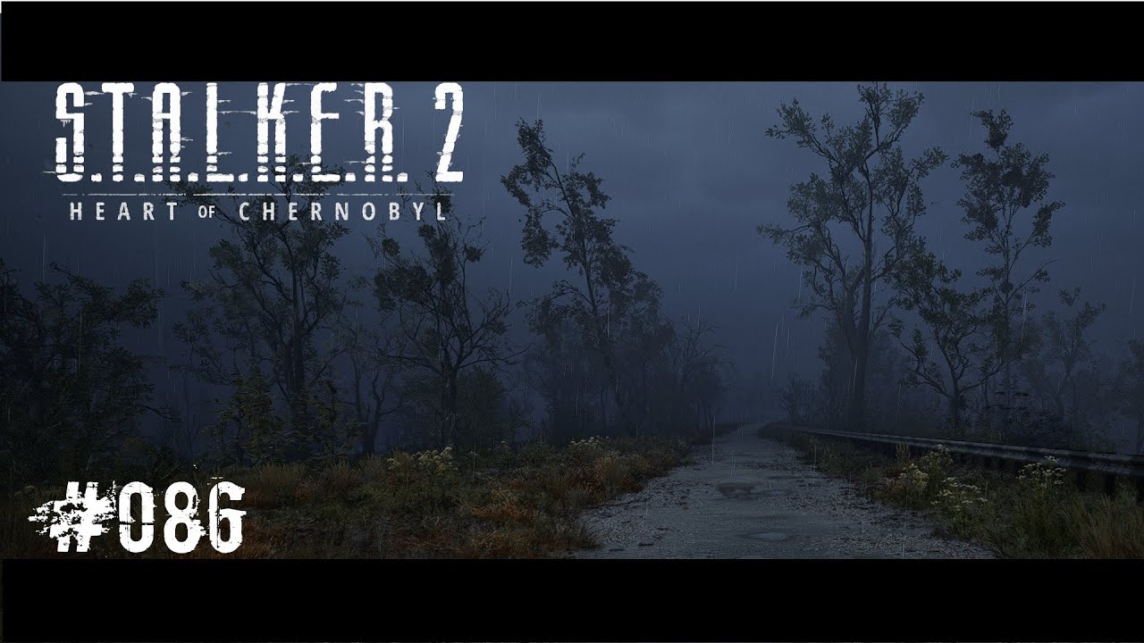 STALKER 2 #086 Auf nach SIRCAA - YouTube