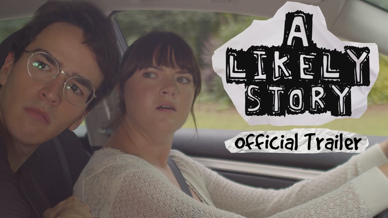 A Likely Story | Official Trailer - YouTube