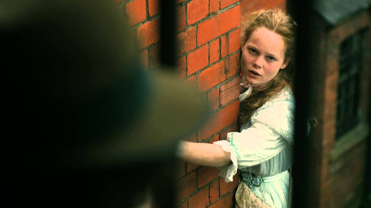 Series 3, Your Father, My Friend - YouTube