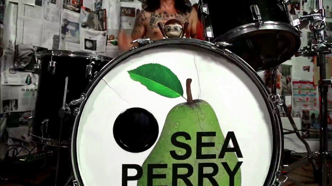 Sea Perry - Pressure (official Video) - YouTube
