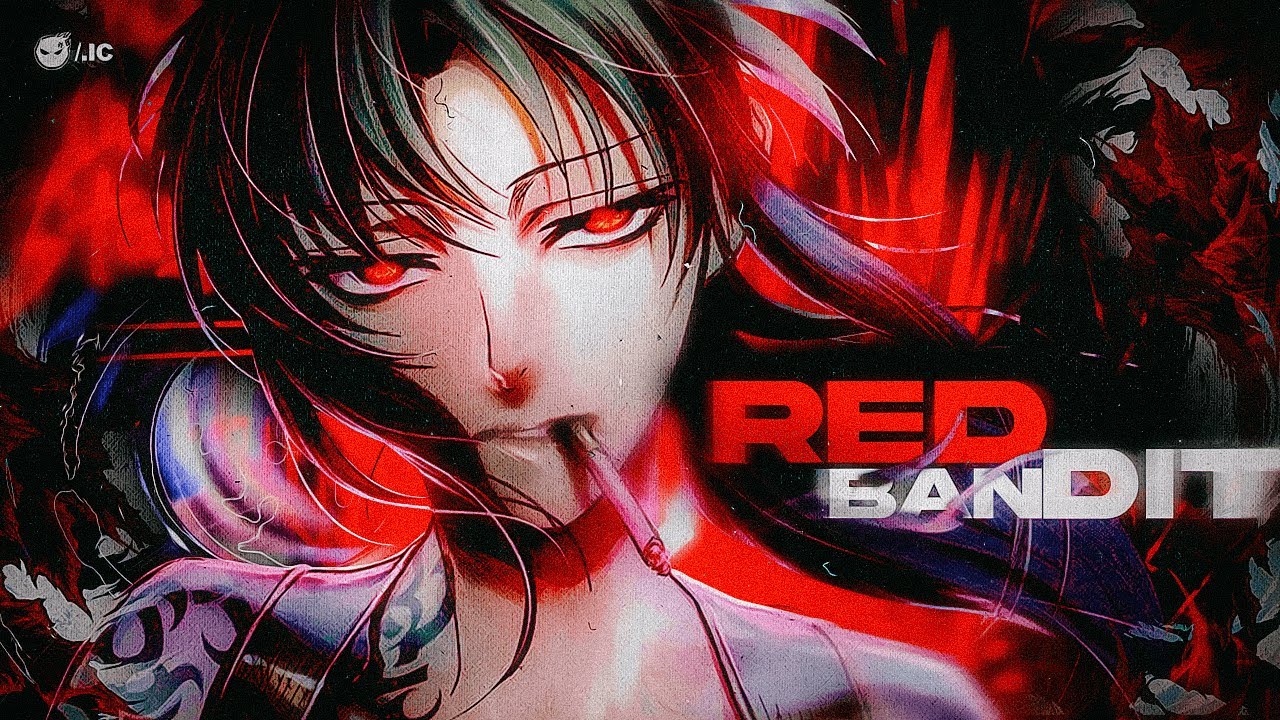 [ENP IC] Red Bandit | Black Lagoon AMV - YouTube