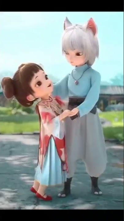 xiao Li and hupo romantic pic Edit 🔥🥵🤯😍 - YouTube