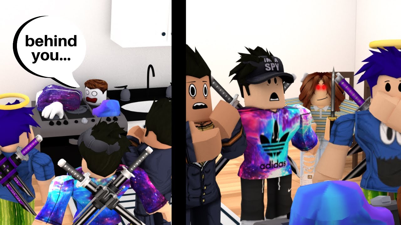 roblox flicker muffin man - Roblox mafia??? - {Roblox} - YouTube