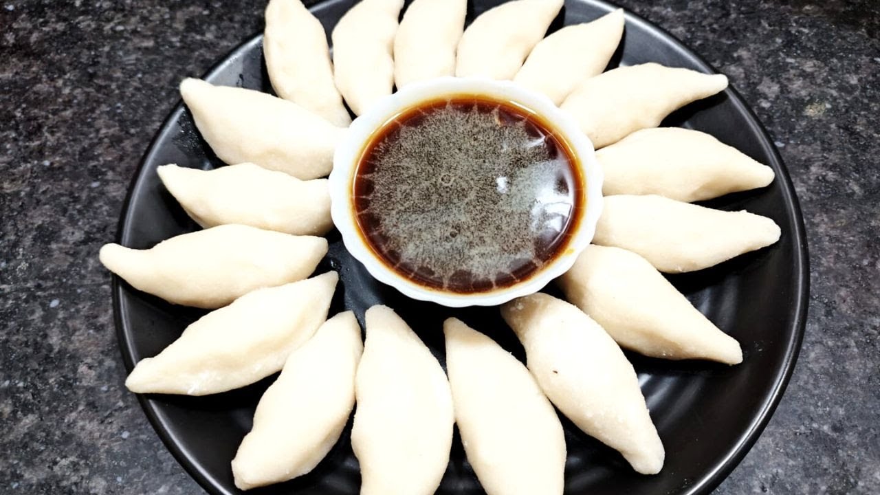 সেদ্ধ পুলি পিঠে শক্ত হবে না,বহুঘন্টা থাকবে নরম|Seddho Puli Pithe Recipe ...