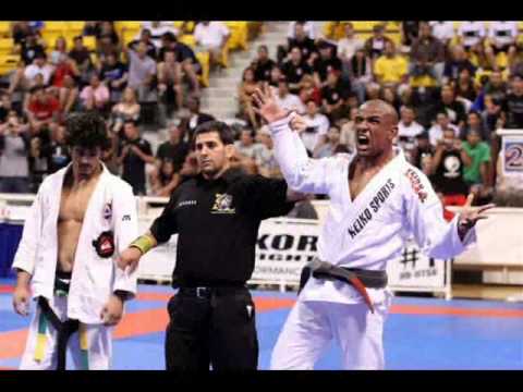Sergio Morais jiu jitsu - YouTube