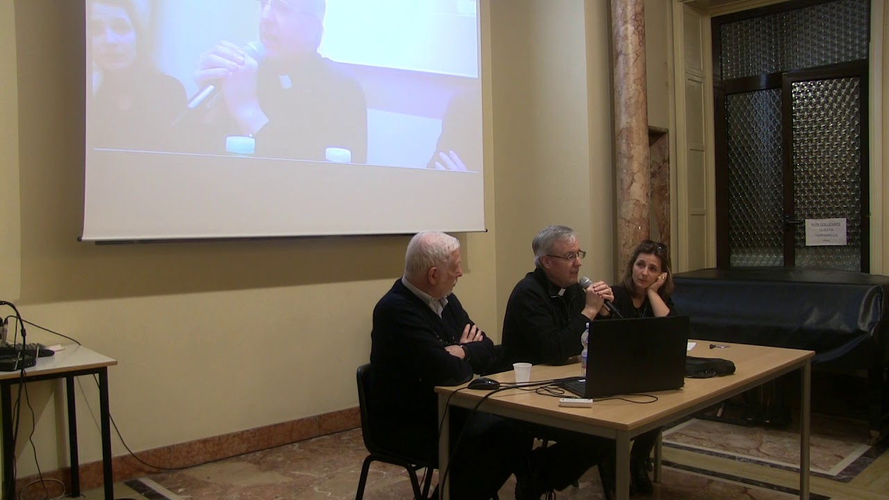 Vincent Nagle La sfida dell'educazione Dalla paura alla fiducia in un ...